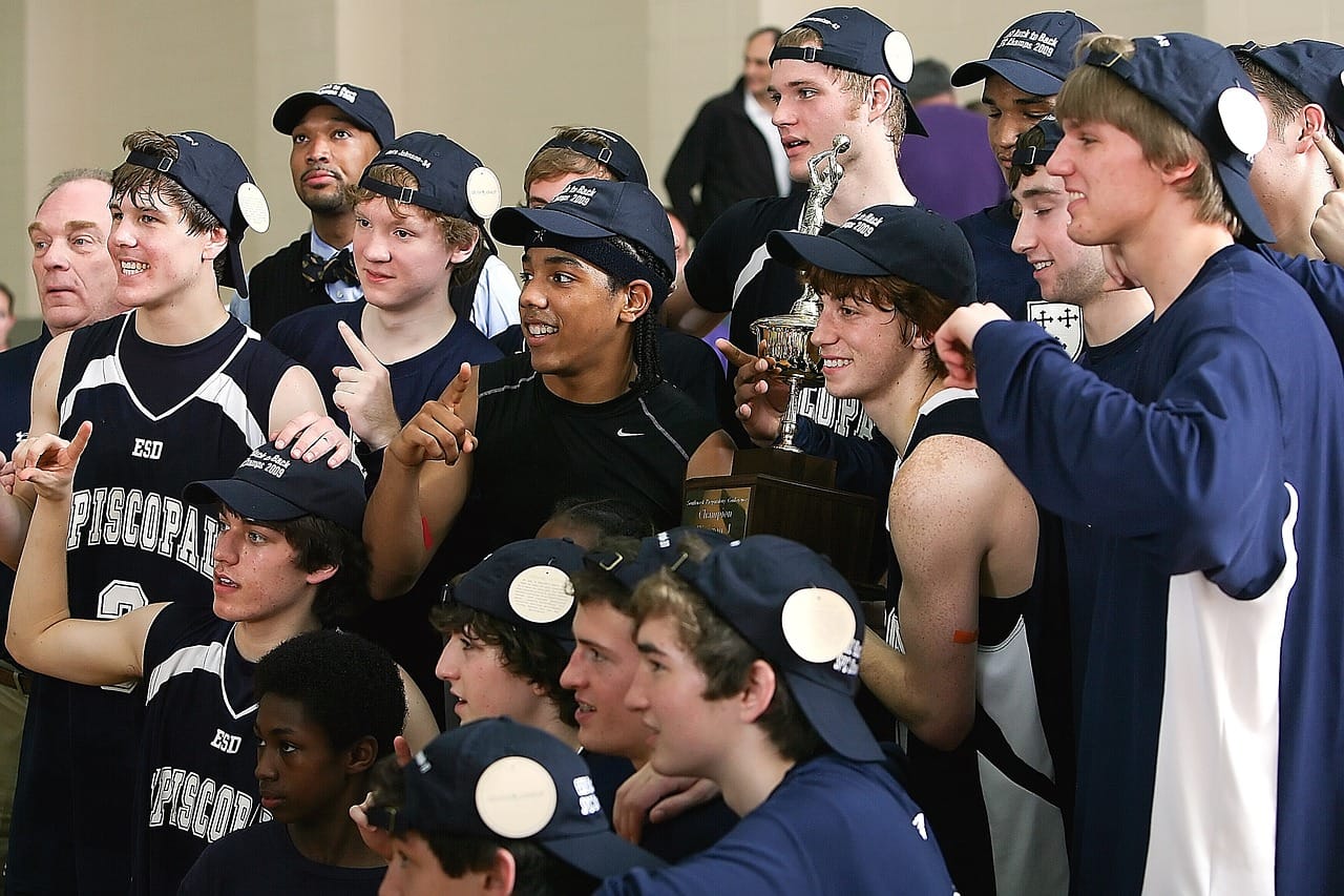 5 Ways for Your Team to Think Like Champions - Teach Hoops