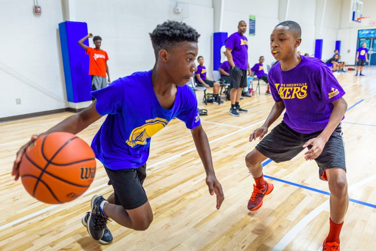 9 Tips to Recognize a Good Practice Drill - Teach Hoops