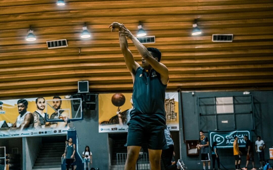 Better Basketball: Point Motion Shooting Drills - Teach Hoops