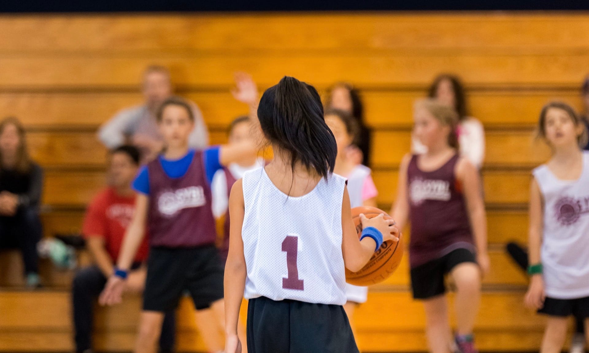 Five Ways to Develop Your Youth Basketball Program - Teach Hoops