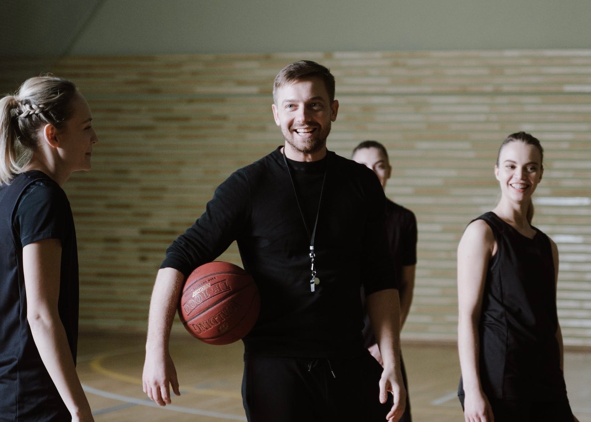 Crafting a Winning Basketball Culture - Teach Hoops