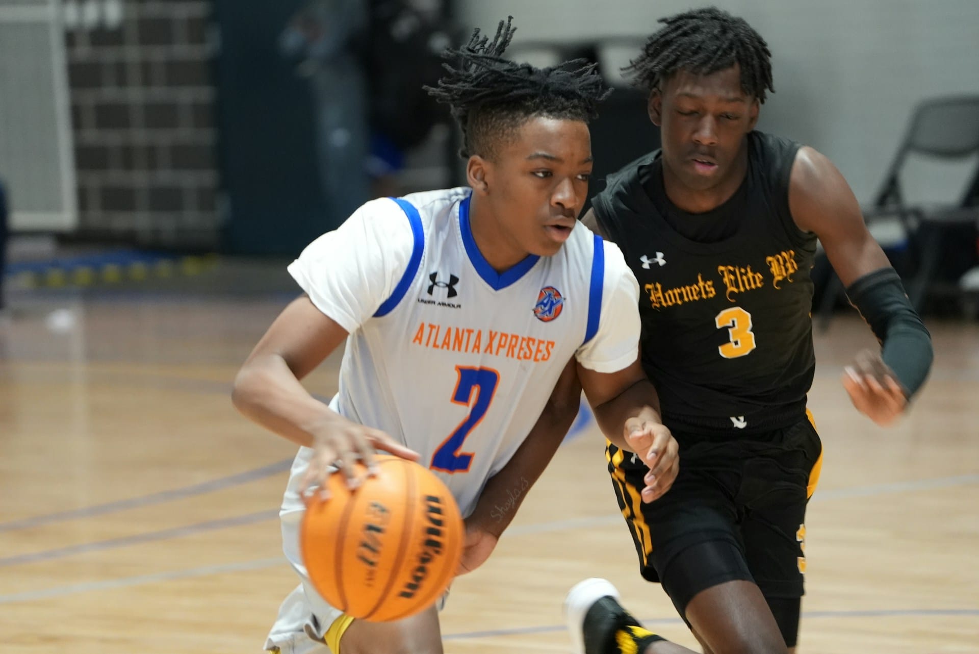 Tips for Breaking the Press with Just One Ball Handler - Teach Hoops