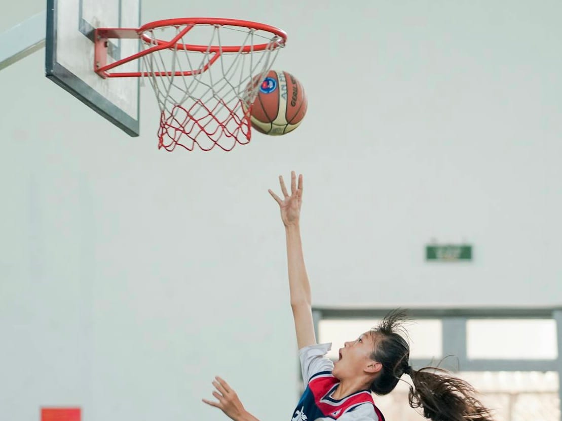Key Elements for Organizing Impactful Youth Basketball Camps - Teach Hoops
