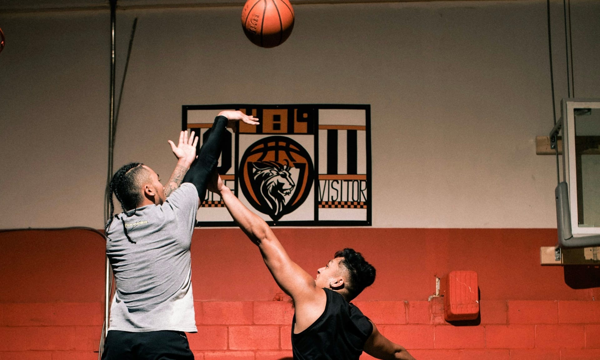 Introduction to the 4-Minute Basketball Shooting Drill - Teach Hoops