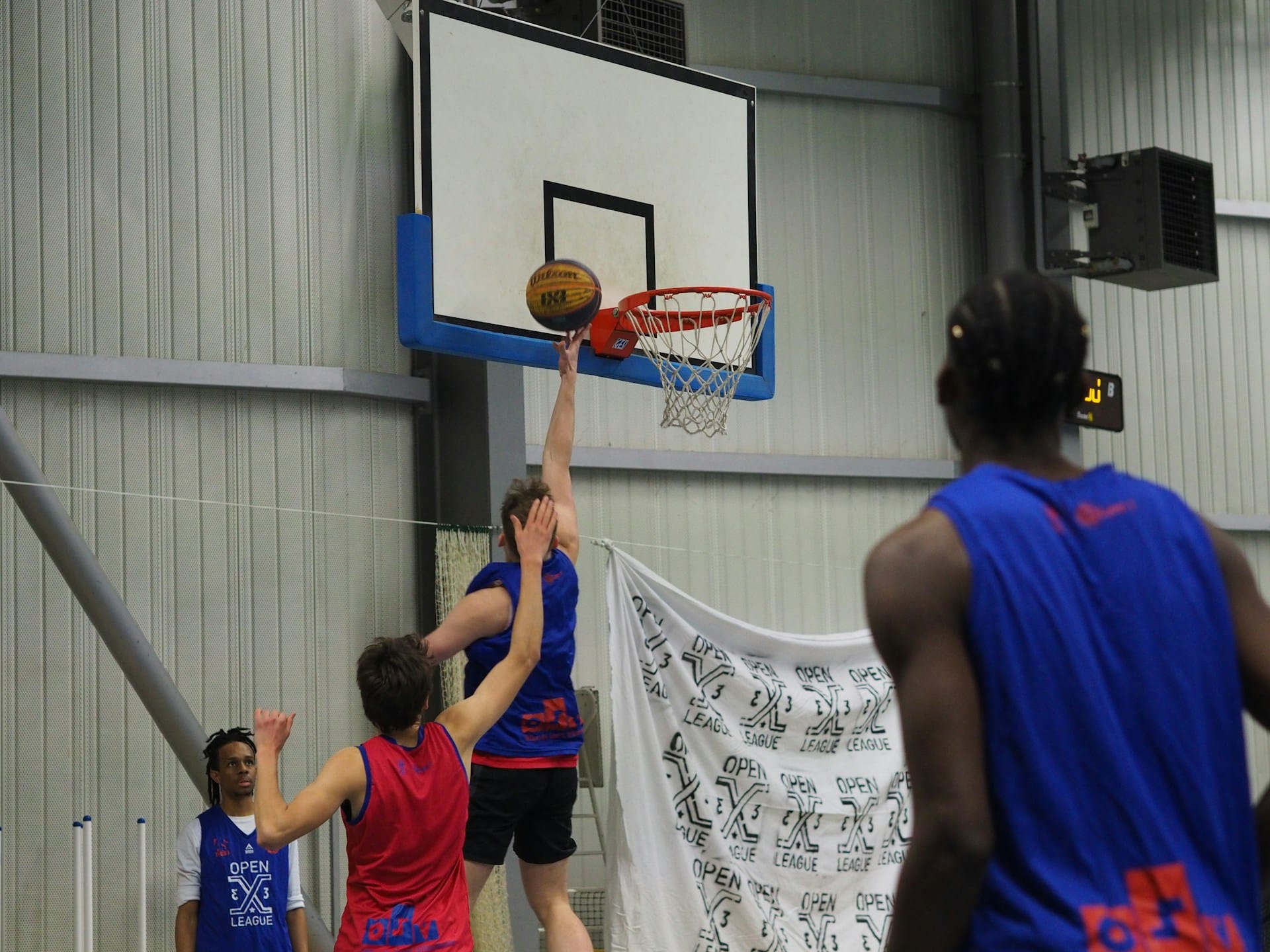 The Art of Breaking Basketball Pressure: Drills and Strategies - Teach ...