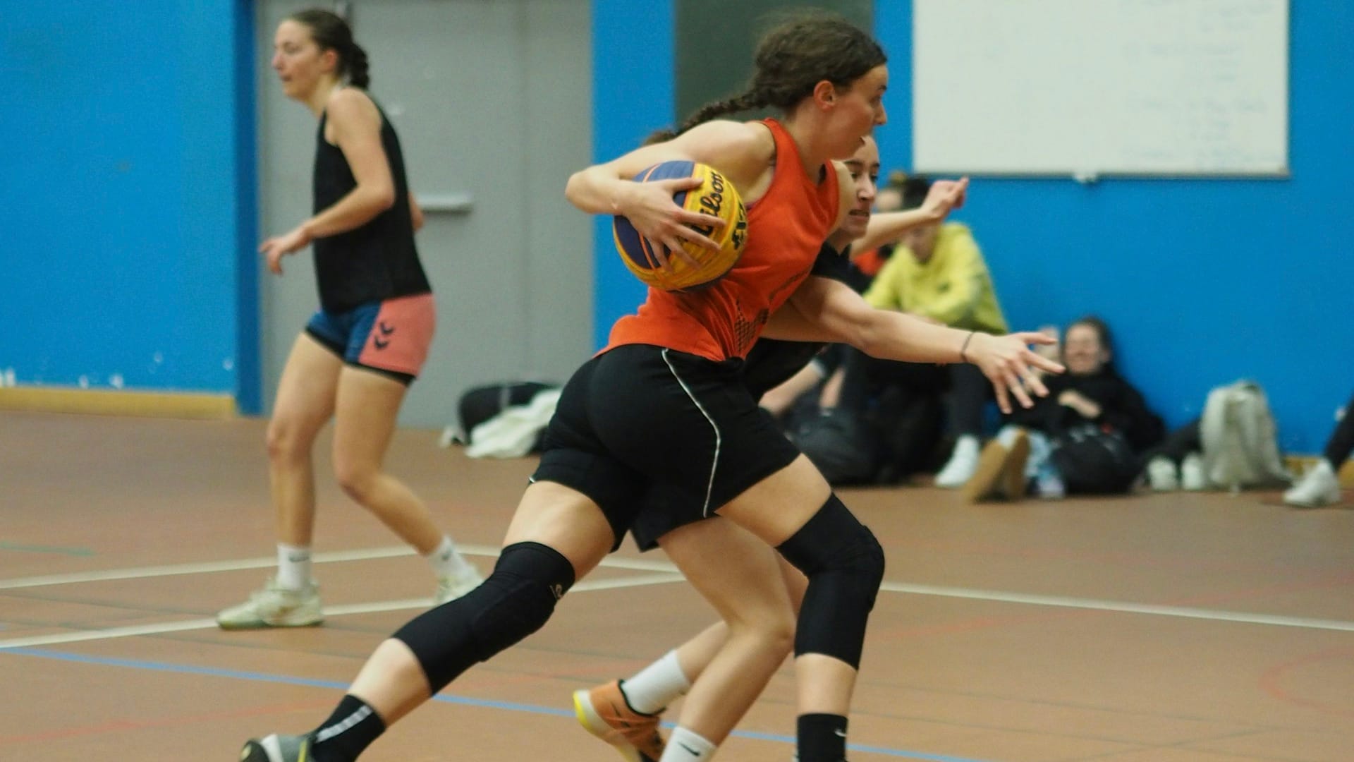 Elevating Your Coaching with the Ball Drop Drill - Teach Hoops