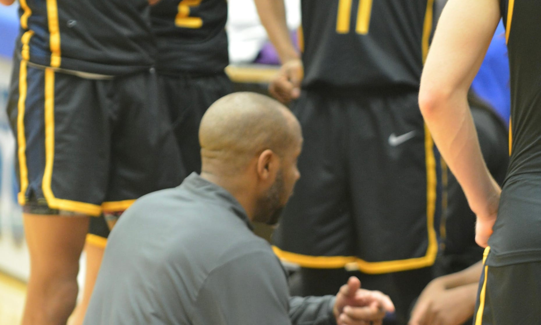 5 Qualities Youth Basketball Players Want in a Coach - Teach Hoops