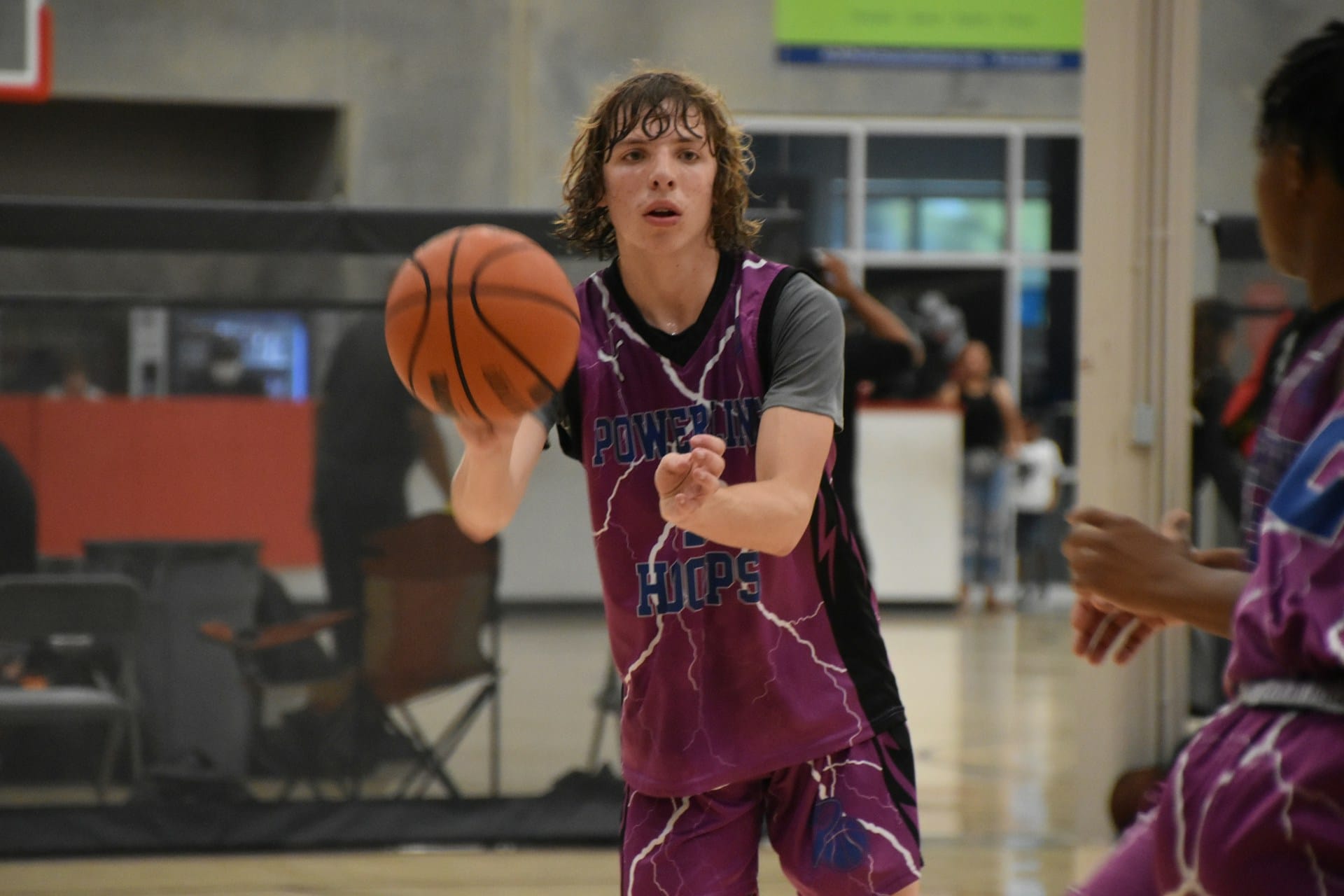 The Ultimate Youth Basketball Drill: Pass, Cut, & Handle Pressure - Teach Hoops