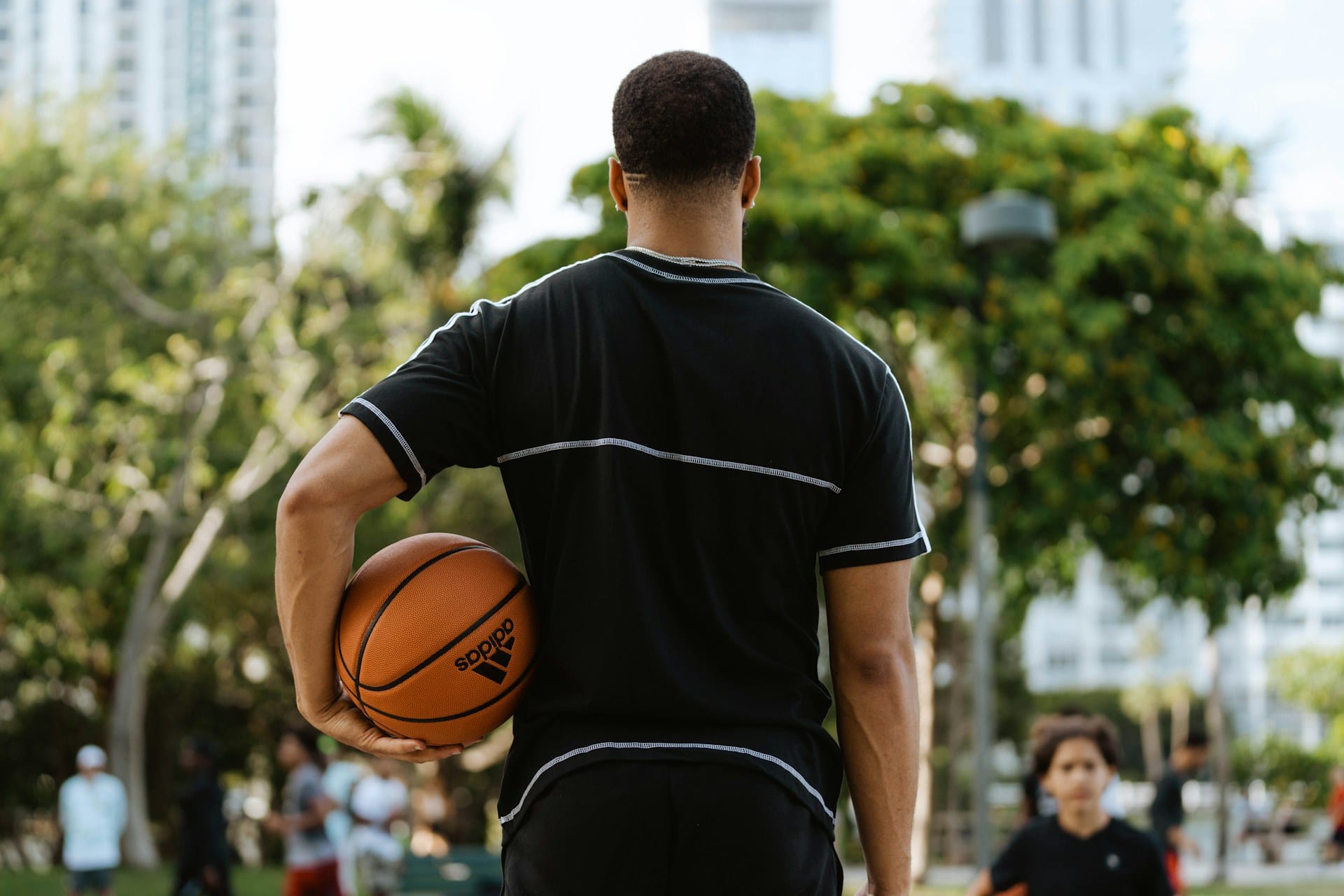 Why Coach Basketball: Understanding Your Core Motivation - Teach Hoops