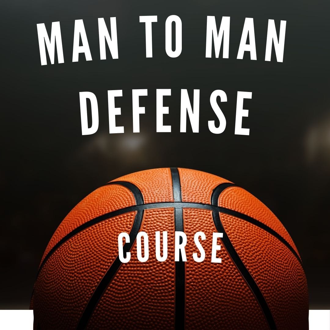 Complete Defensive Course - Teach Hoops