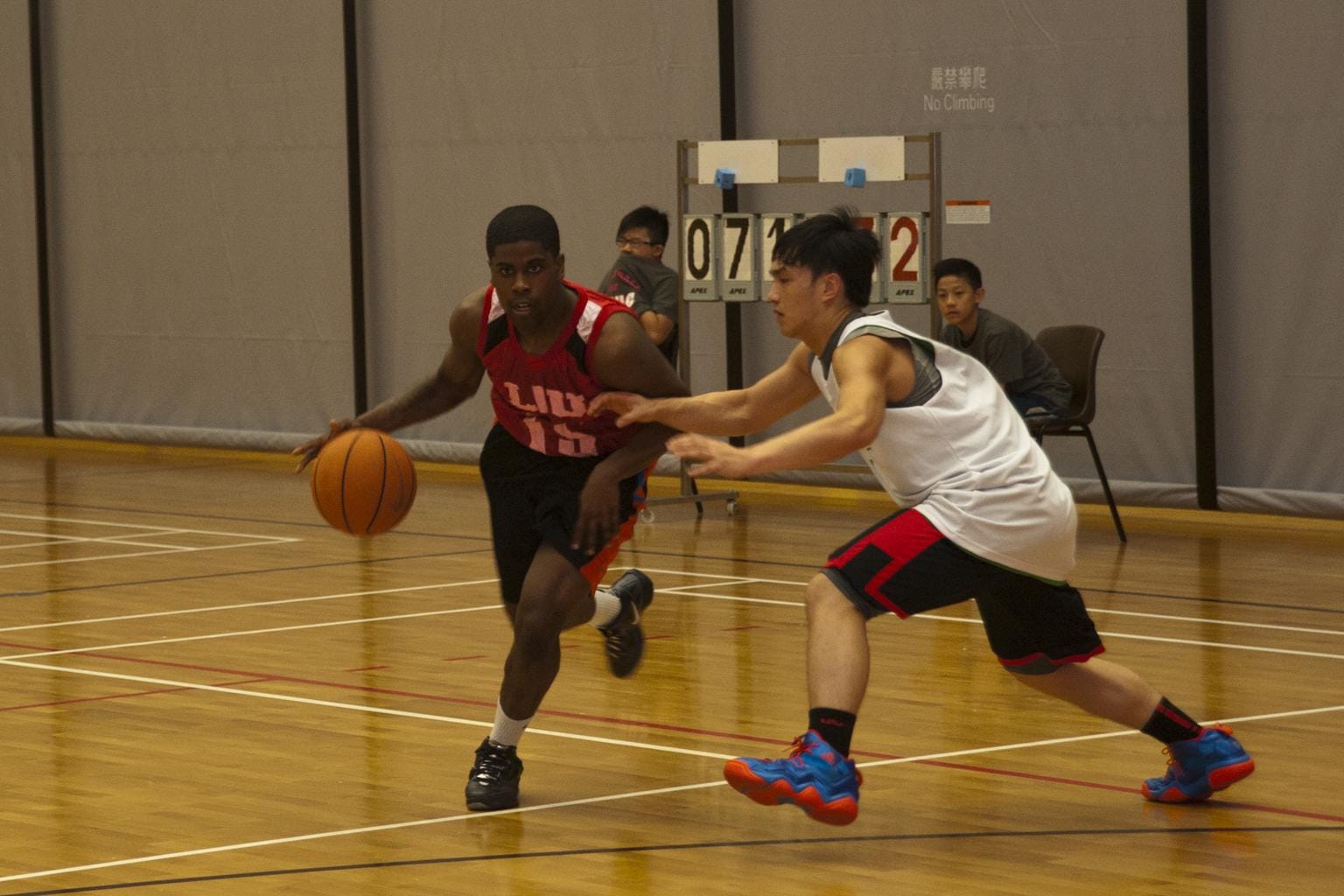 Youth Basketball Decision-Making Drills That Actually Work - Teach Hoops