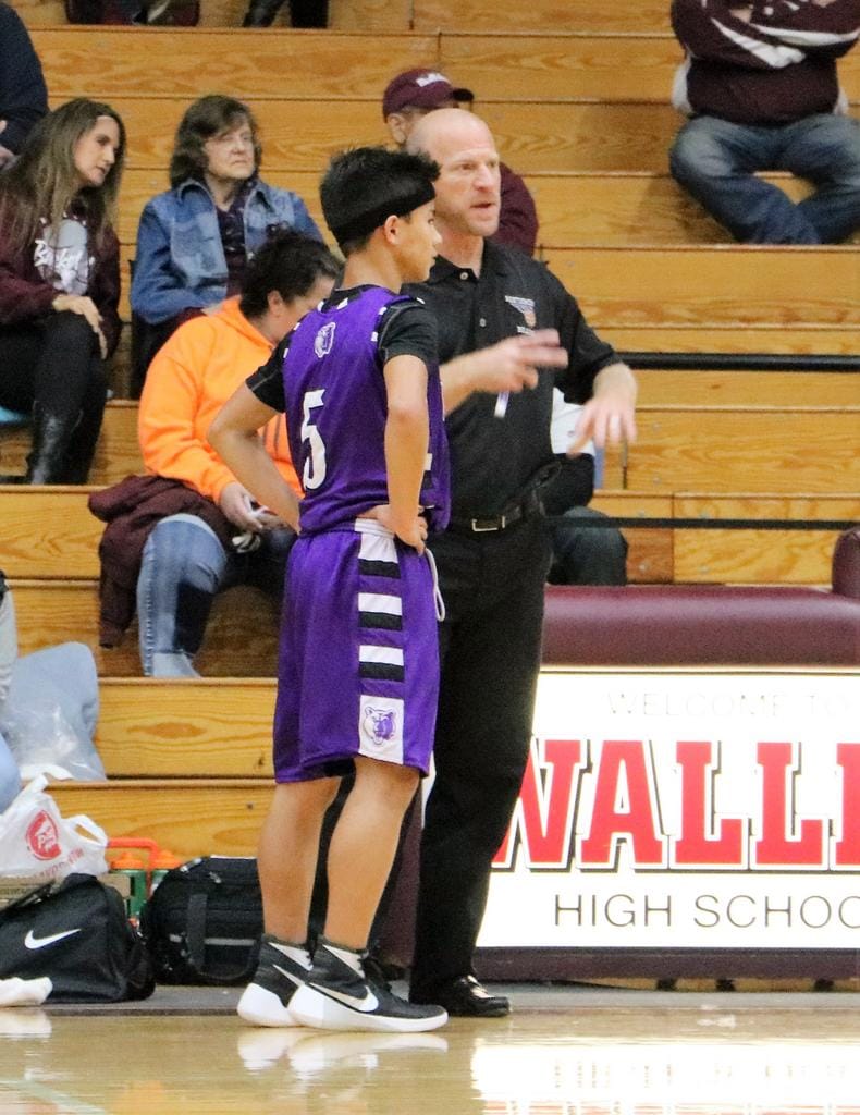 How to Build a Great Basketball Coaching Staff - Teach Hoops