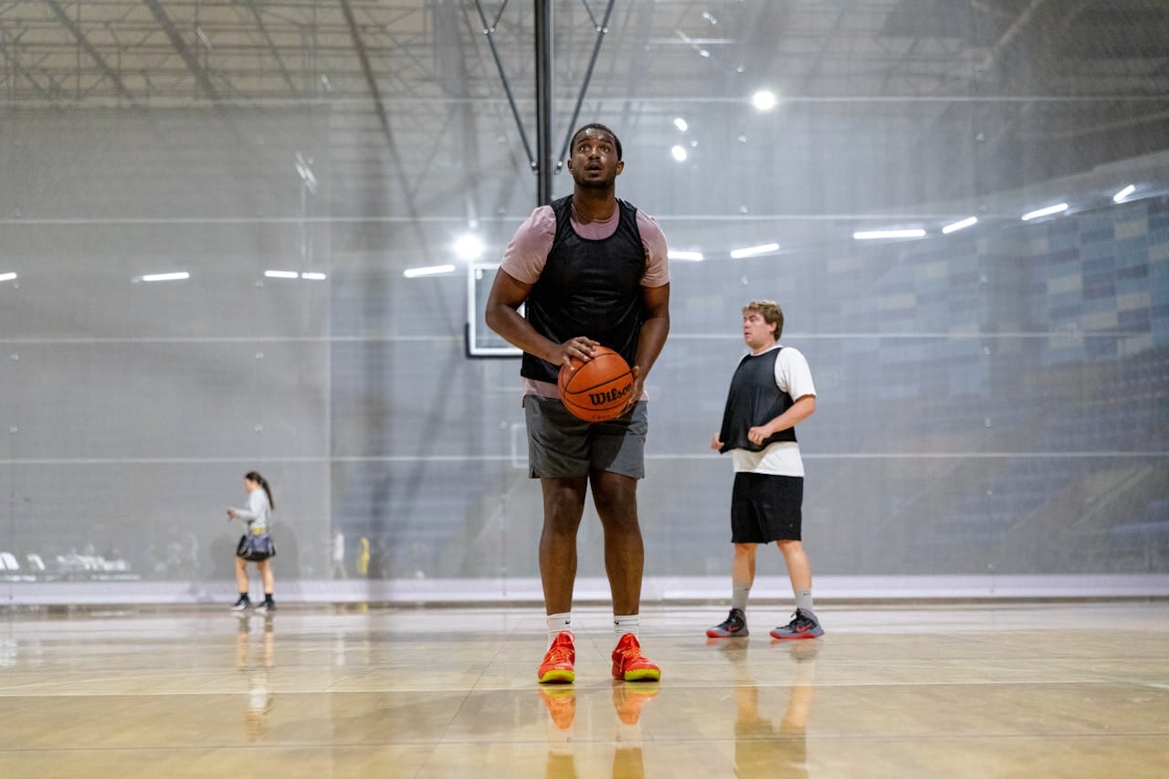 Youth Basketball Practice Planning: Finding Balance Between Drills and ...
