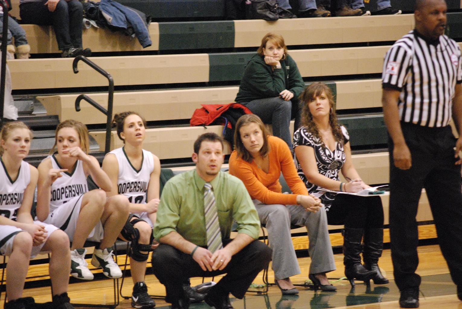 4 Points of Real Advice for New Youth Basketball Coaches - Teach Hoops