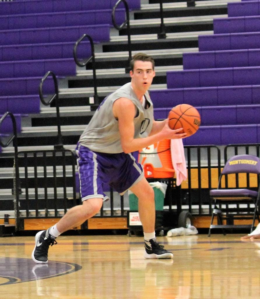 Mastering the Transition Post Drill for Youth Basketball Bigs - Teach Hoops