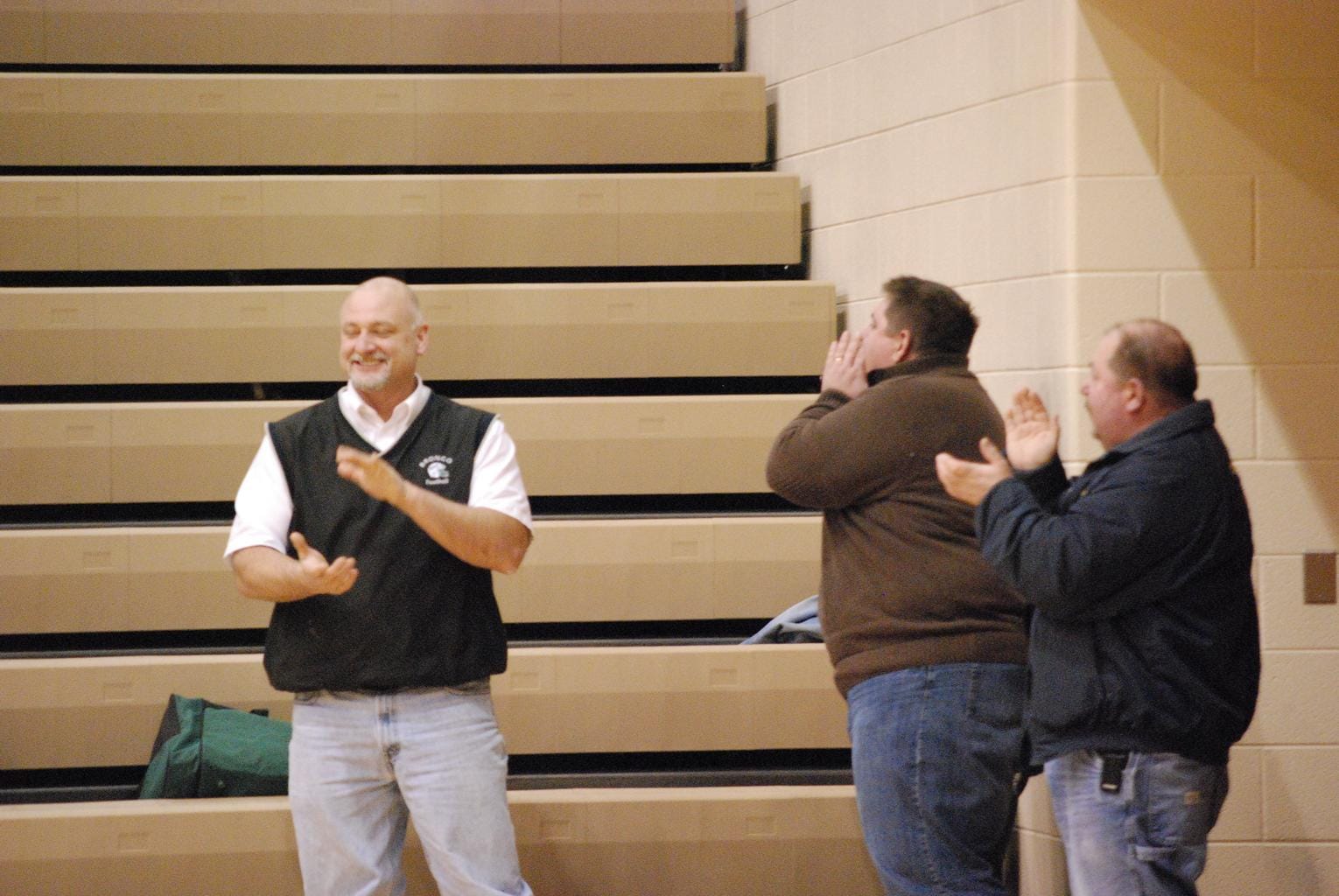 How to Handle Parents in Youth Basketball - Teach Hoops