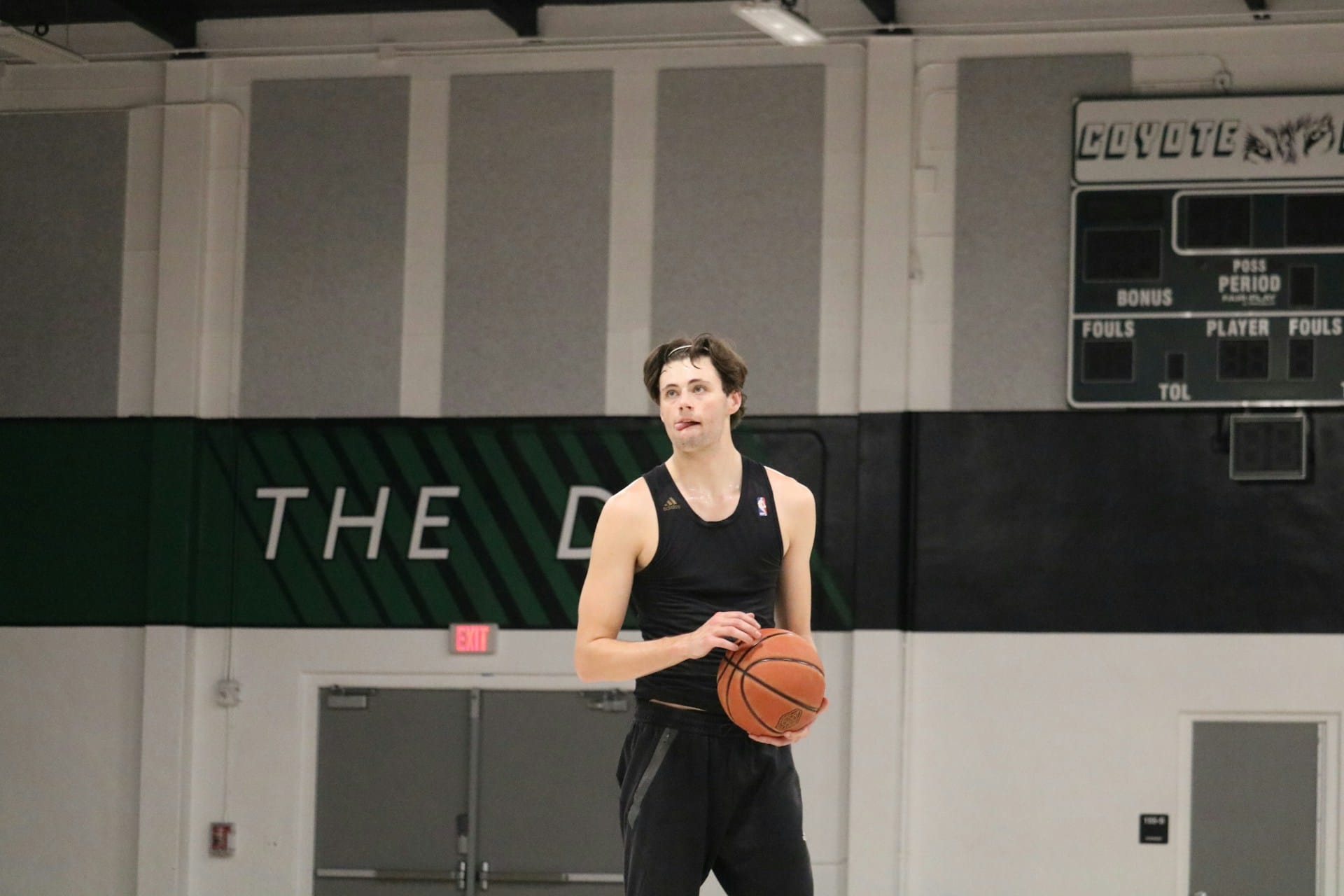 Basketball Drills for Small Groups: Make Low-Number Practices Count ...