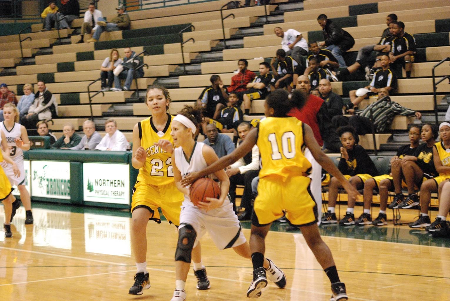 Building a Smarter Youth Basketball Offense: Coaching Tips - Teach Hoops