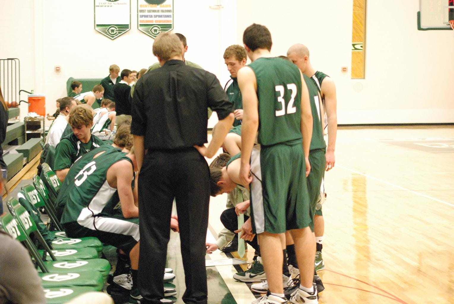 The Only 3 Stats Youth Basketball Coaches Need - Teach Hoops