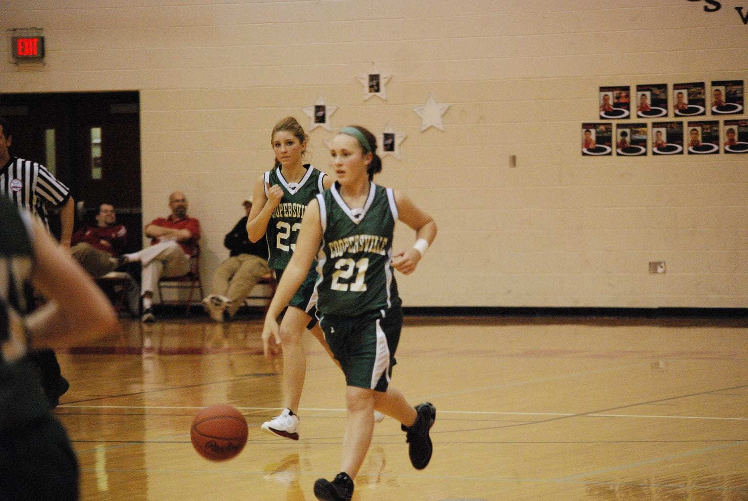 Basketball Stagger Action: A Simple Set Off Made Baskets - Teach Hoops