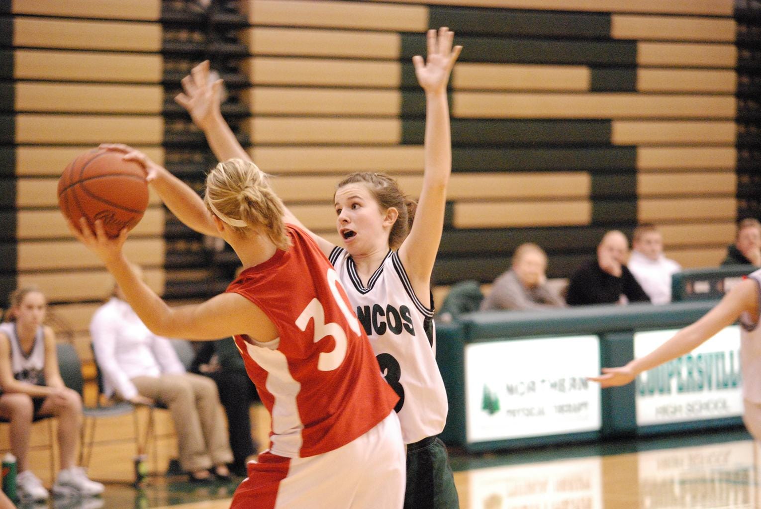 Teach Basketball Pressing the Right Way, Part 1 - Teach Hoops