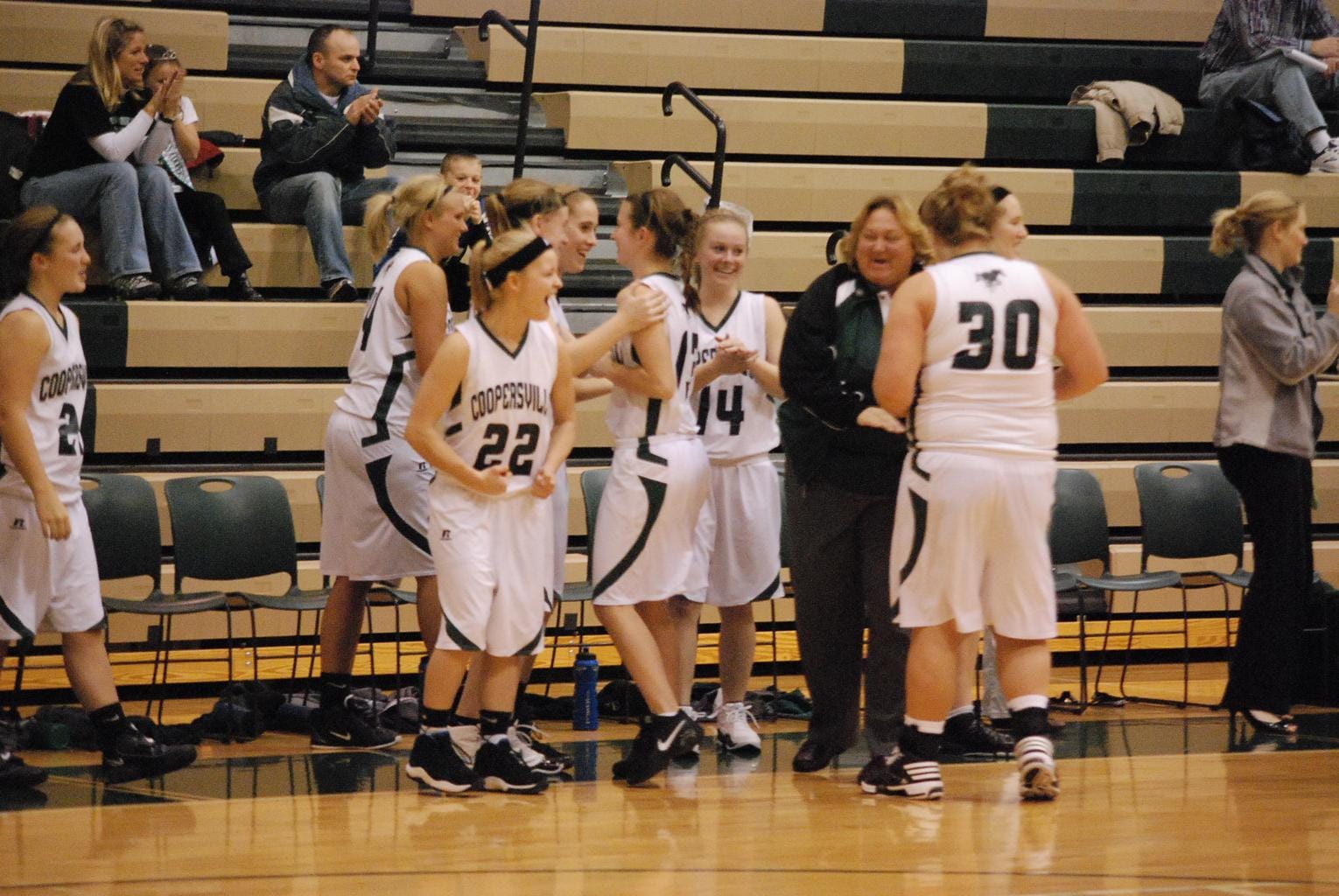 Basketball Coaching Culture: What Great Coaches Teach Beyond the ...