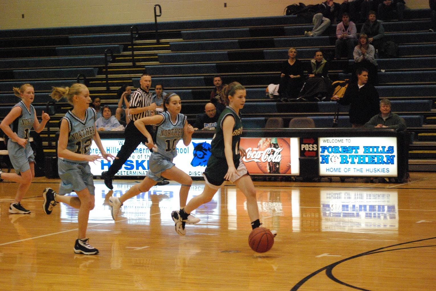 Basketball Press Break Concepts That Actually Work - Teach Hoops