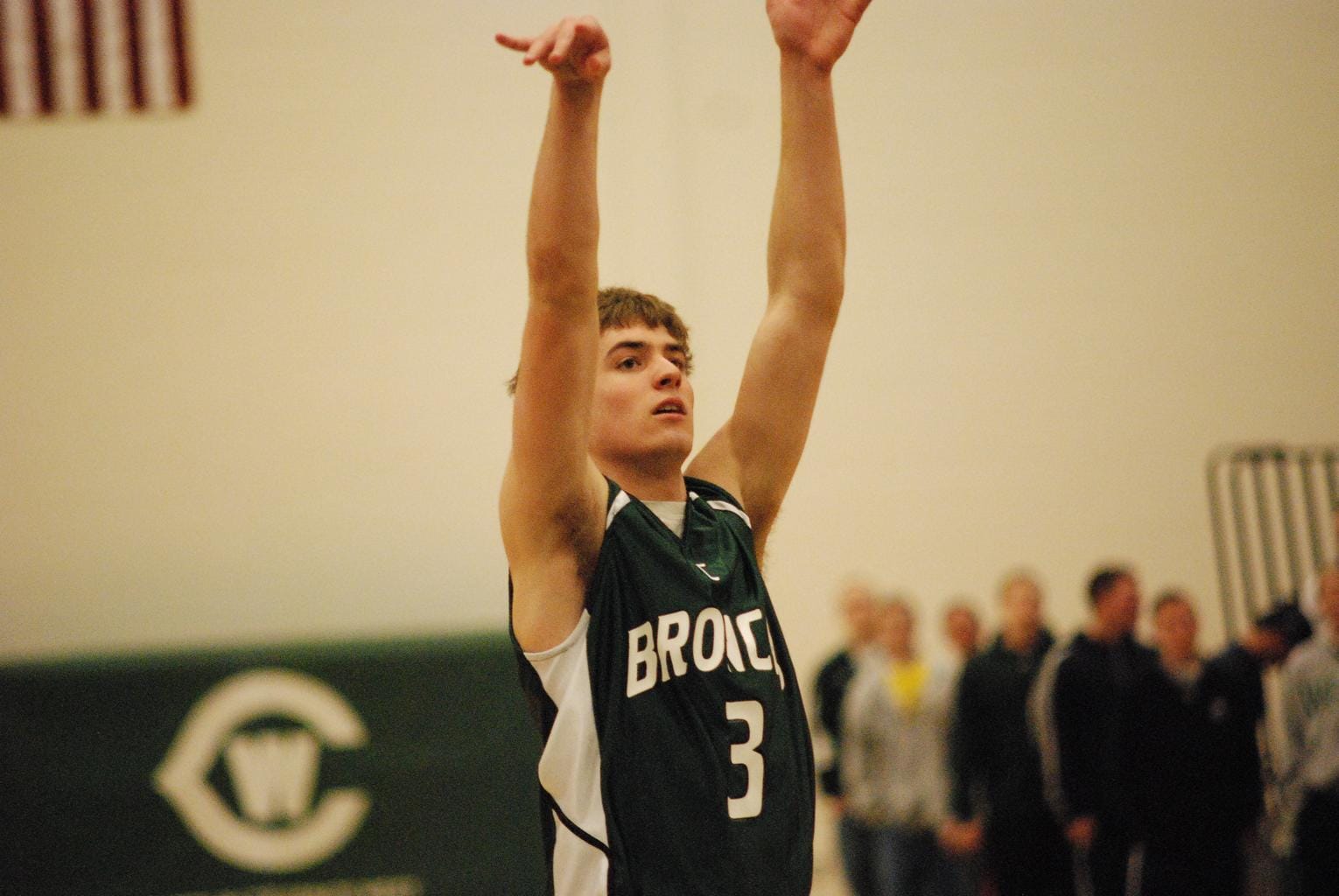 High-Intensity Basketball Workout: A 20-Minute Routine That Builds Game ...